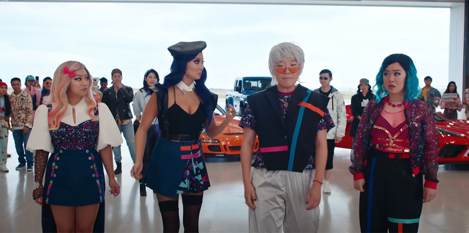 Kory’s Top Movies of 2023 – Taiiku Podcast